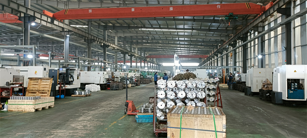 Production equipment-Production equipment-Equipment-Anhui Maxwell Chain ...